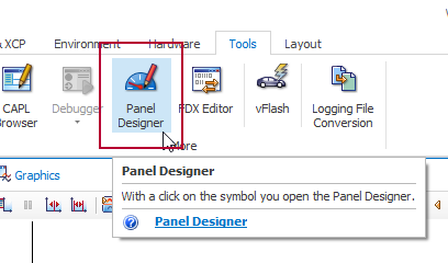- Panel Designer Replaces Panel Editor Completely from CANoe and ...