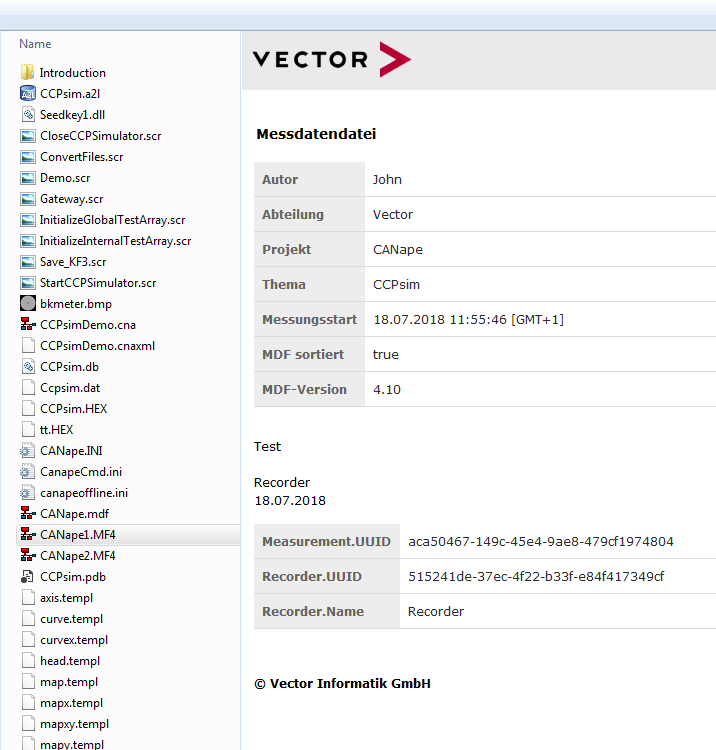 - Displaying Measurement File Specific Information in Windows Explorer - Knowledge Portal