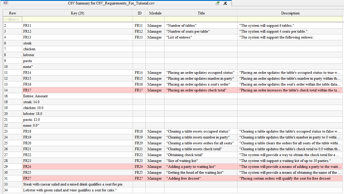 - New CSV Viewer in 2019 SP1 Displays .csv Files in Filterable Table - Knowledge Portal