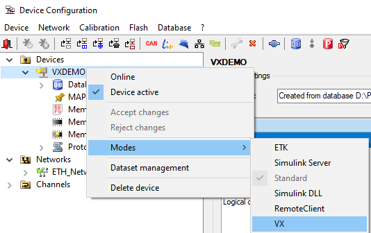 - How to Configure the ECU Parameter Structure Address in CANape Automatically - Knowledge Portal