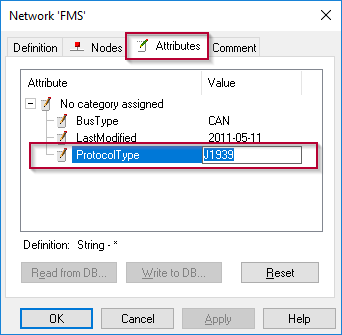 - Activation of CANoe/CANalyzer J1939 Functionality - Knowledge Portal