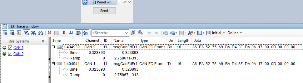 - How to Send CAN FD Frames From a Script or Function - Knowledge Portal