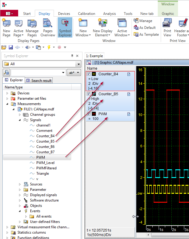 - Converting MDF Files Using the ASCII Export Converter - Knowledge Portal
