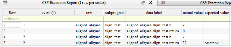 - New CSV Viewer in 2019 SP1 Displays .csv Files in Filterable Table - Knowledge Portal