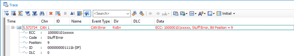 - Message could not be sent. Driver error 11 in TransmitCANFrame "XL_ERR_QUEUE_IS_FULL ...