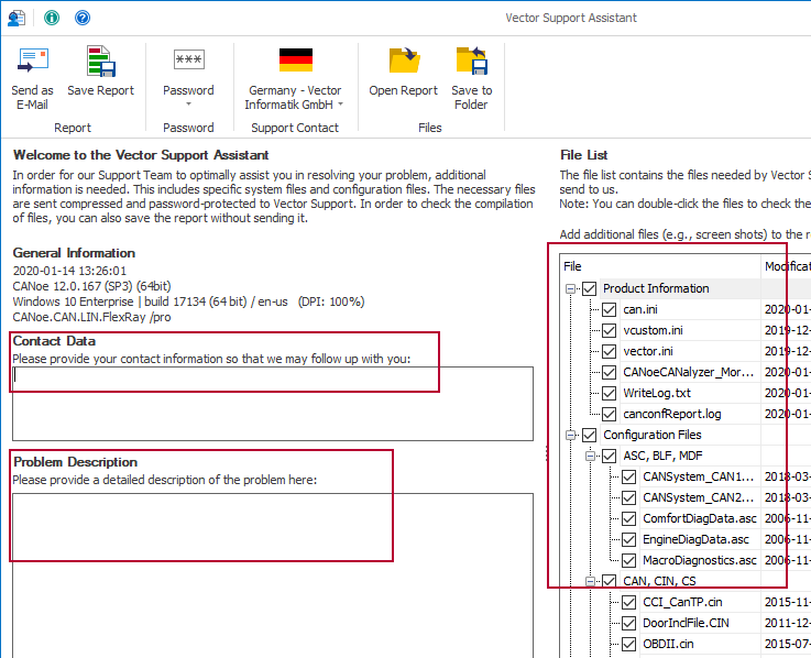 - Required Data for CAPL Browser Crash/Assertion Analysis - Knowledge ...