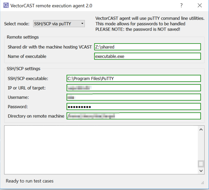 - Remote Deployment of Test Tool onto Build Server - Knowledge Portal