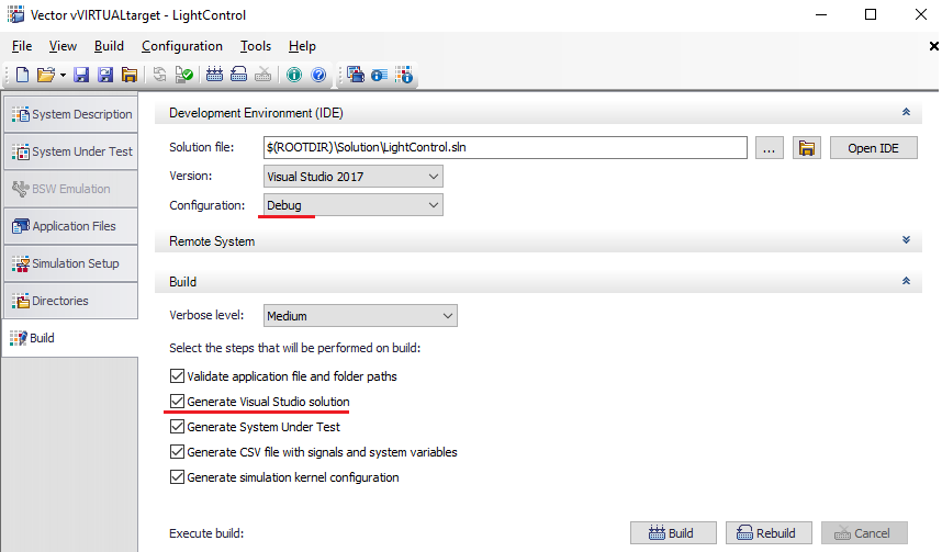 - How to Debug a Virtualized AUTOSAR Classic ECU in CANoe - Knowledge ...