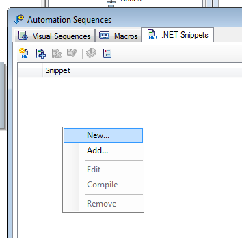 - Using a .NET Indigo Script in CANoe for Automation Purposes ...