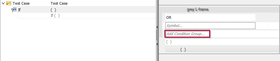 - How to Use Multiple Combined Conditions in the Test Table Editor in ...