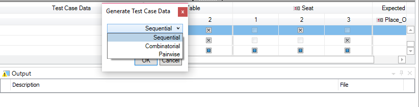 - The Vector Test Data Editor - Knowledge Portal