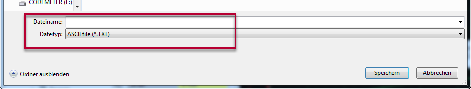 - Converting MDF Files Using the ASCII Export Converter - Knowledge Portal